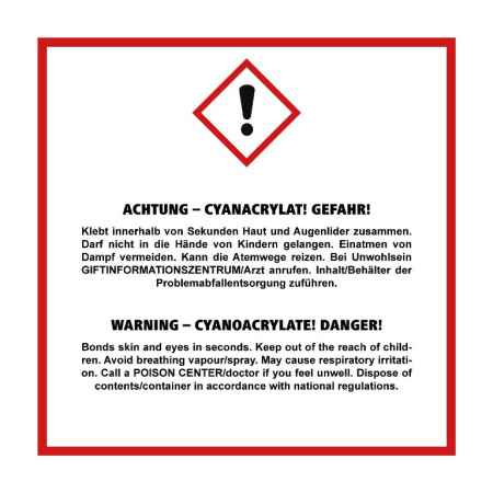 Reifenspezialkleber 20g